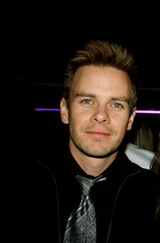 Picture of Morgan Kelly