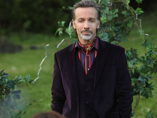 Michael Riley picture