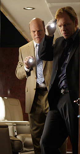 Picture of CSI: Miami