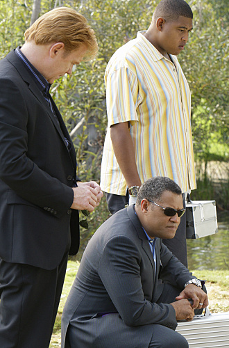 CSI: Miami image