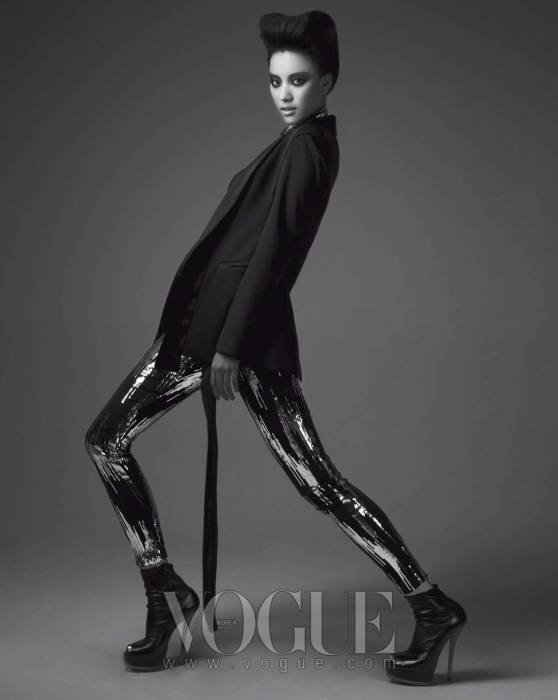 Picture of Hyo-ju Han