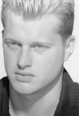 Picture of Adam MacDonald