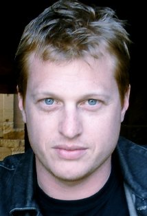 Picture of Adam MacDonald