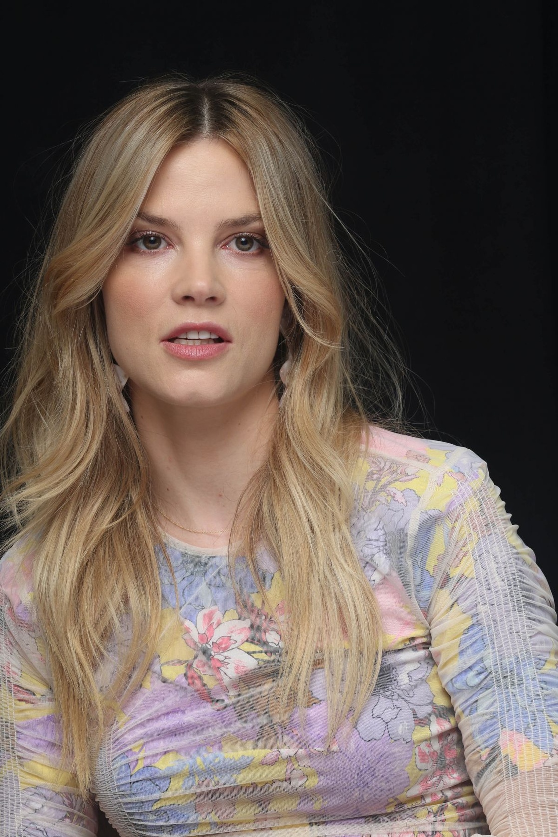 Picture of Sylvia Hoeks