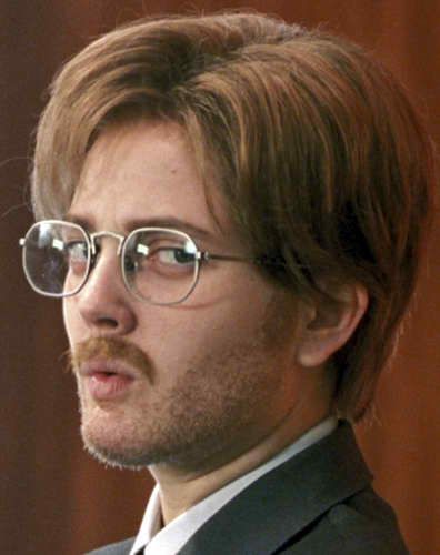 Picture of Dylan Sanders