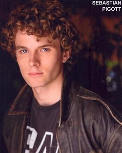 Picture of Sebastian Pigott