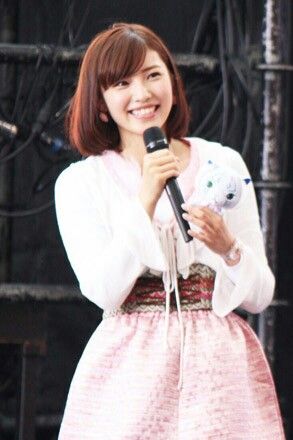 Amu (Zyuohger) picture