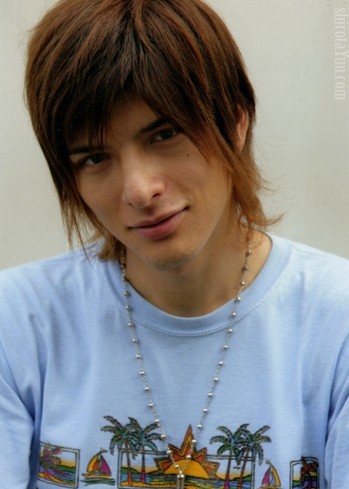 Picture of Yuu Shirota
