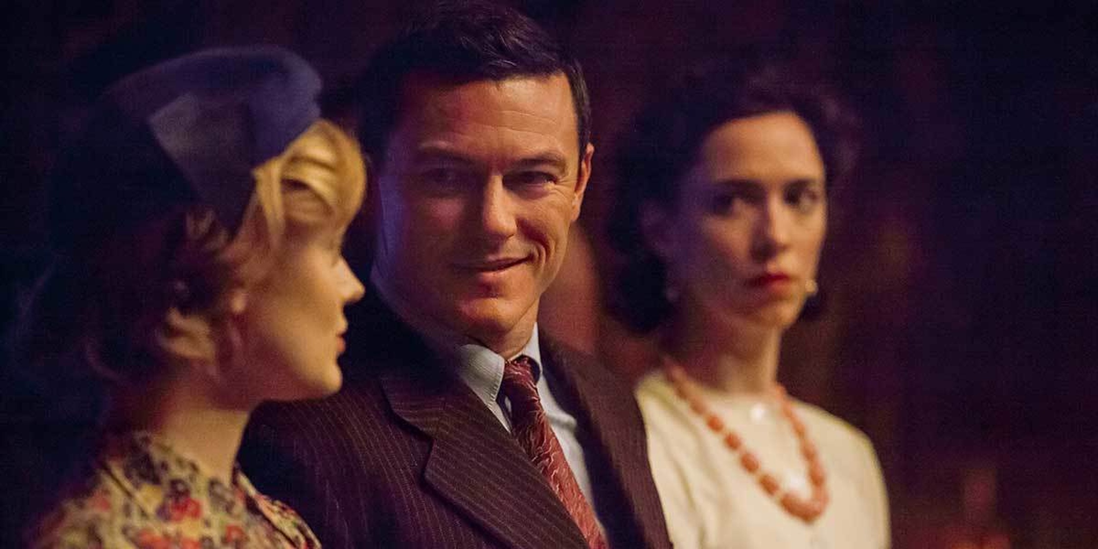 Professor Marston and the Wonder Women image