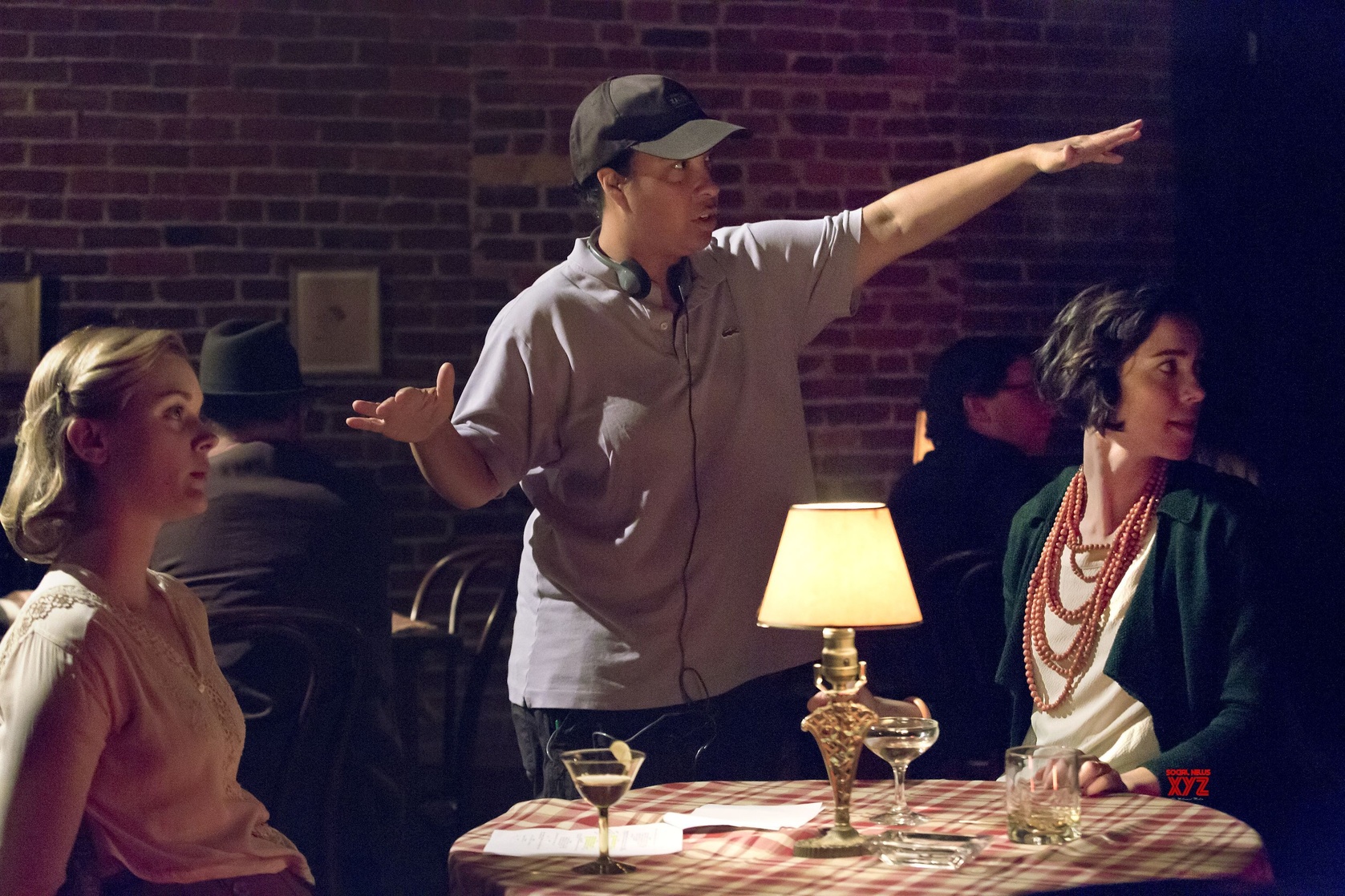 Picture of Professor Marston and the Wonder Women