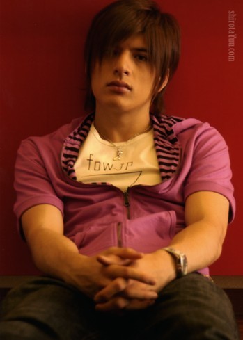 Picture of Yuu Shirota