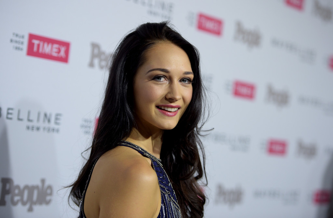 Image of Hannah James