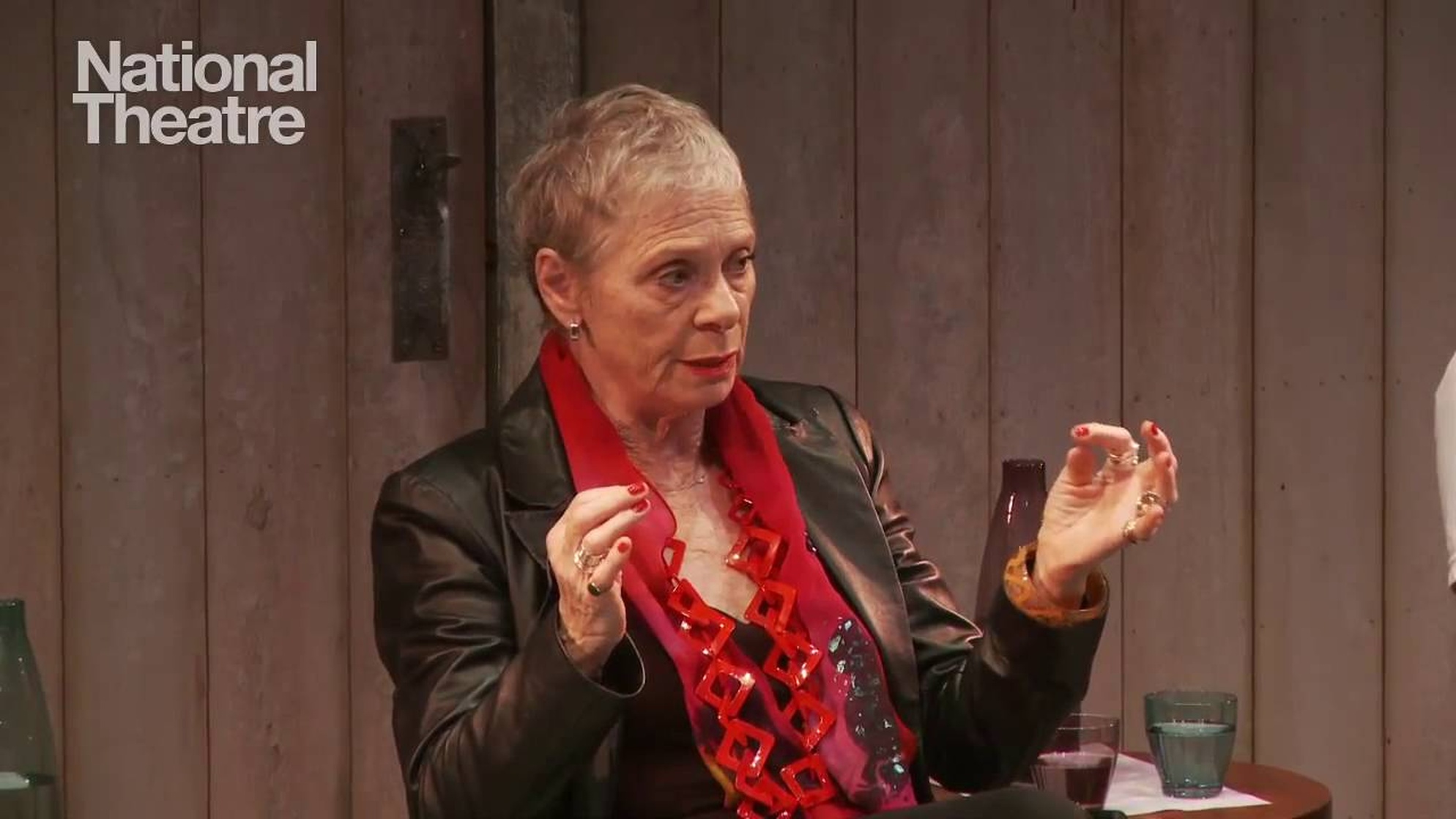 Picture of Sara Kestelman