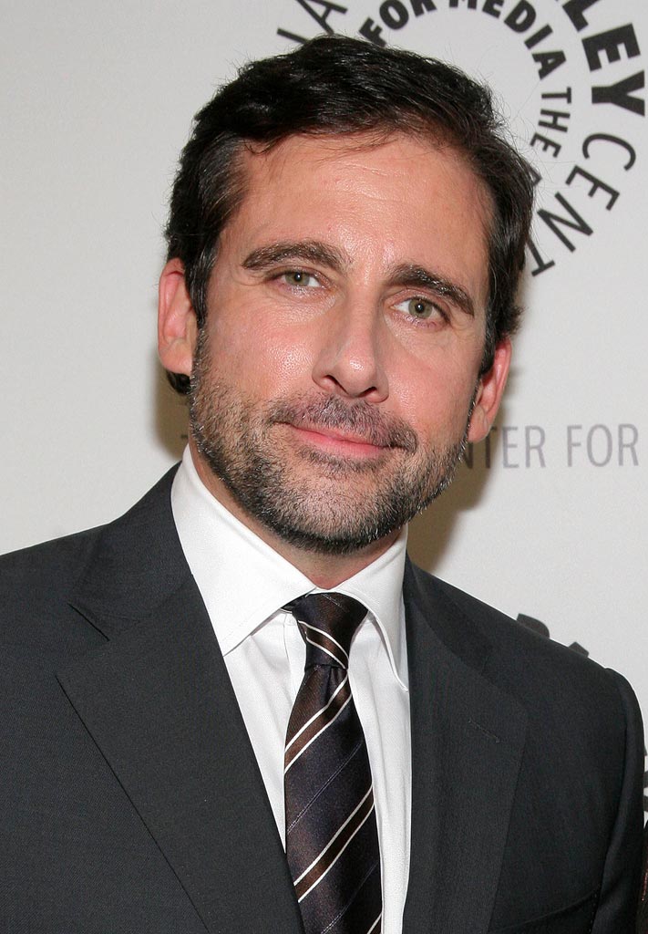 Picture of Steve Carell