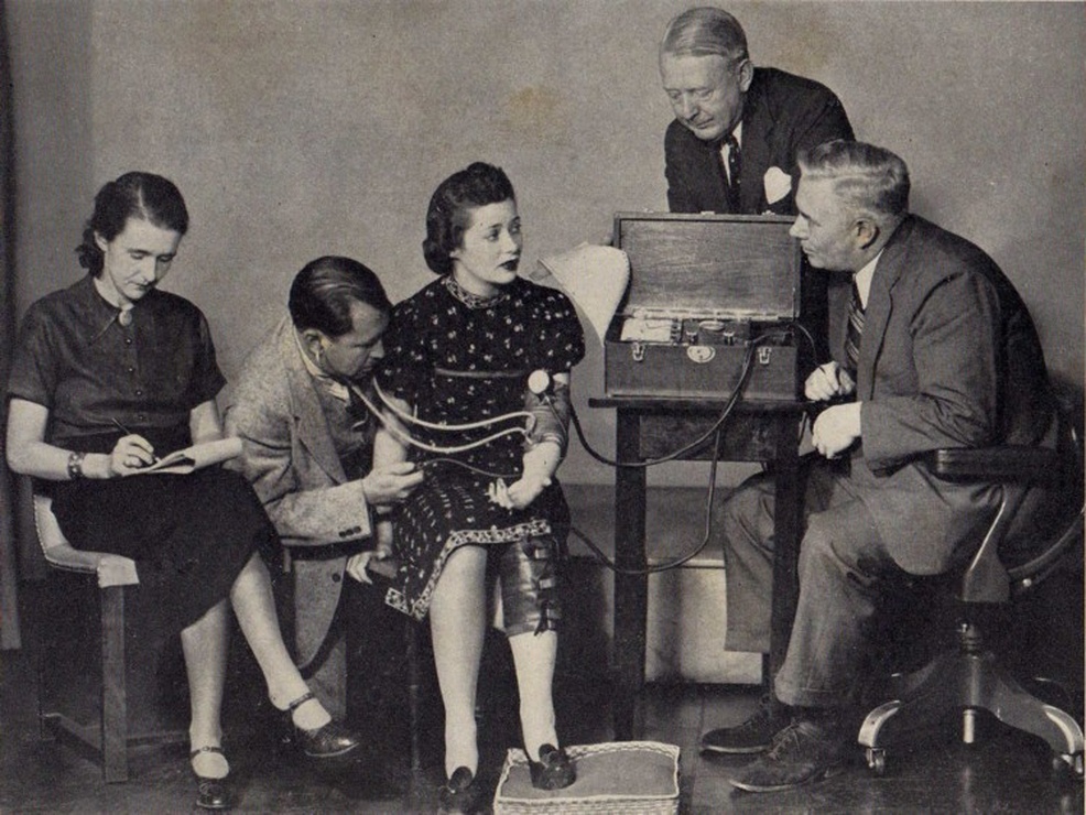 William Moulton Marston image