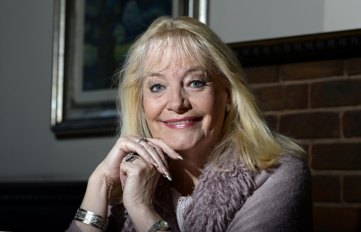 Picture of Maureen Flanagan