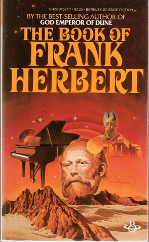 Picture of Frank Herbert