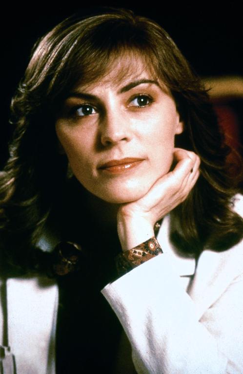 Picture of Saskia Reeves