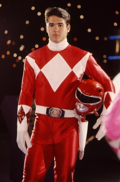 Picture of Jason Lee Scott (Austin St. John)