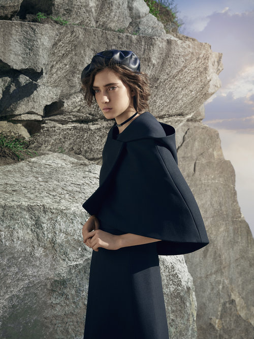 Picture of Julia Ratner