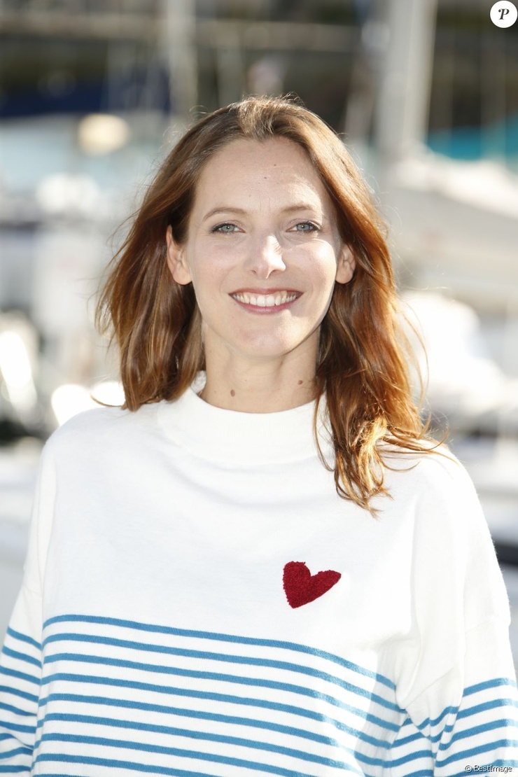 Picture of Elodie Varlet