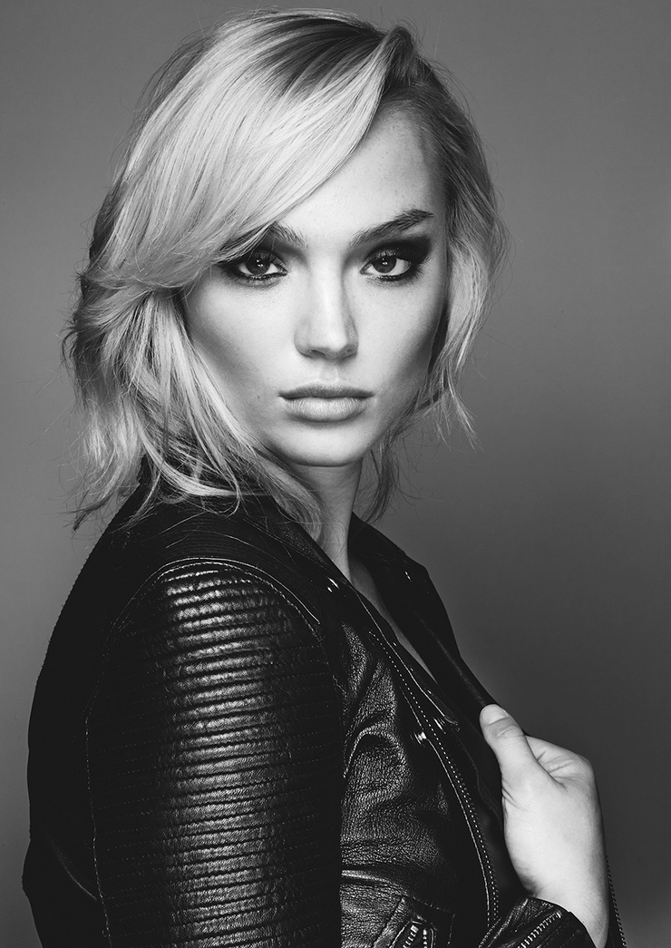 Picture of Olivia Ross.