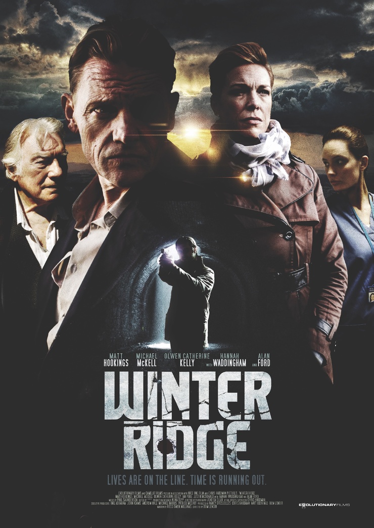 Picture of Winter Ridge