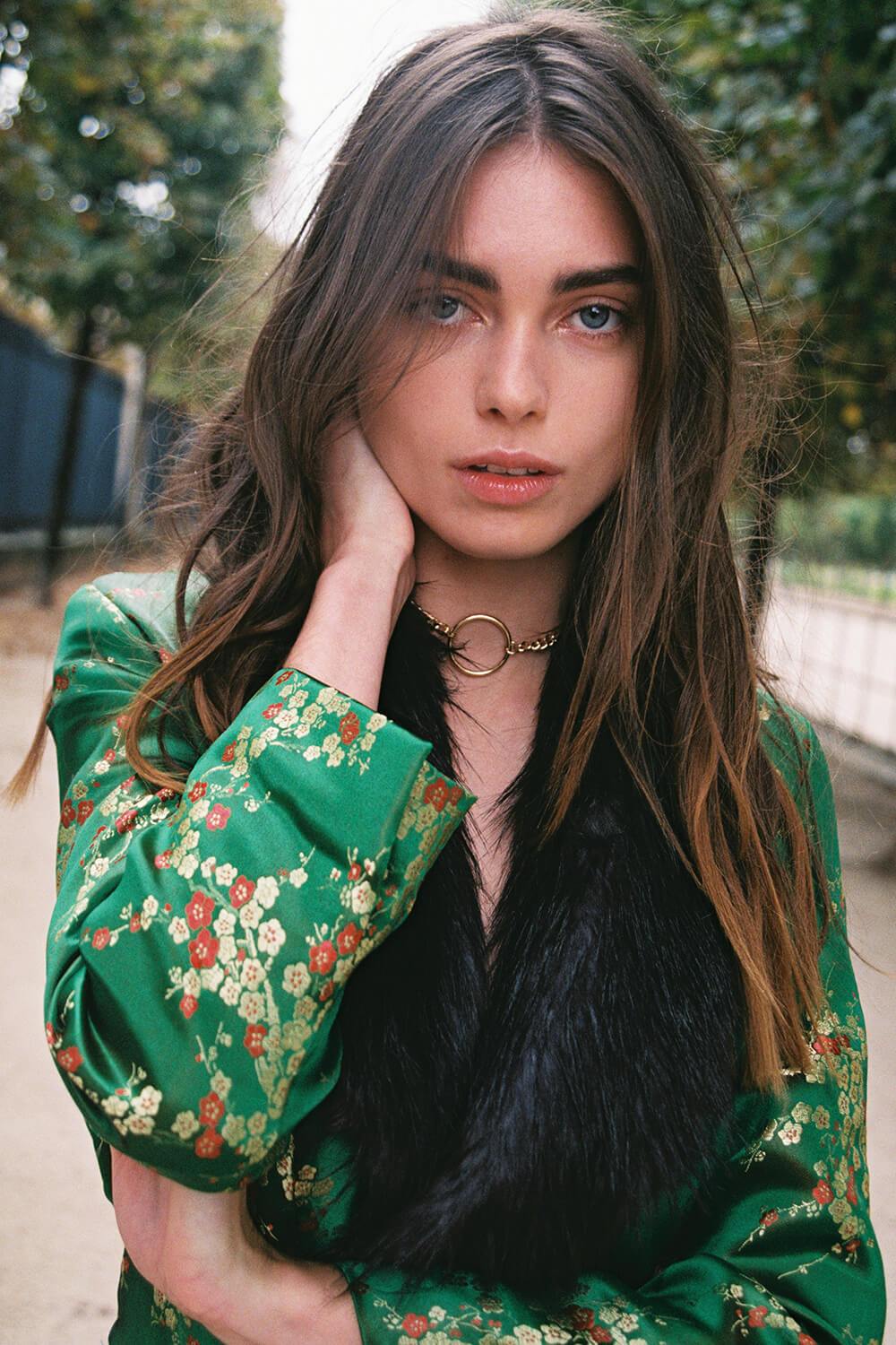 Picture of Charleen Weiss