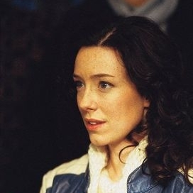 Picture of Molly Parker