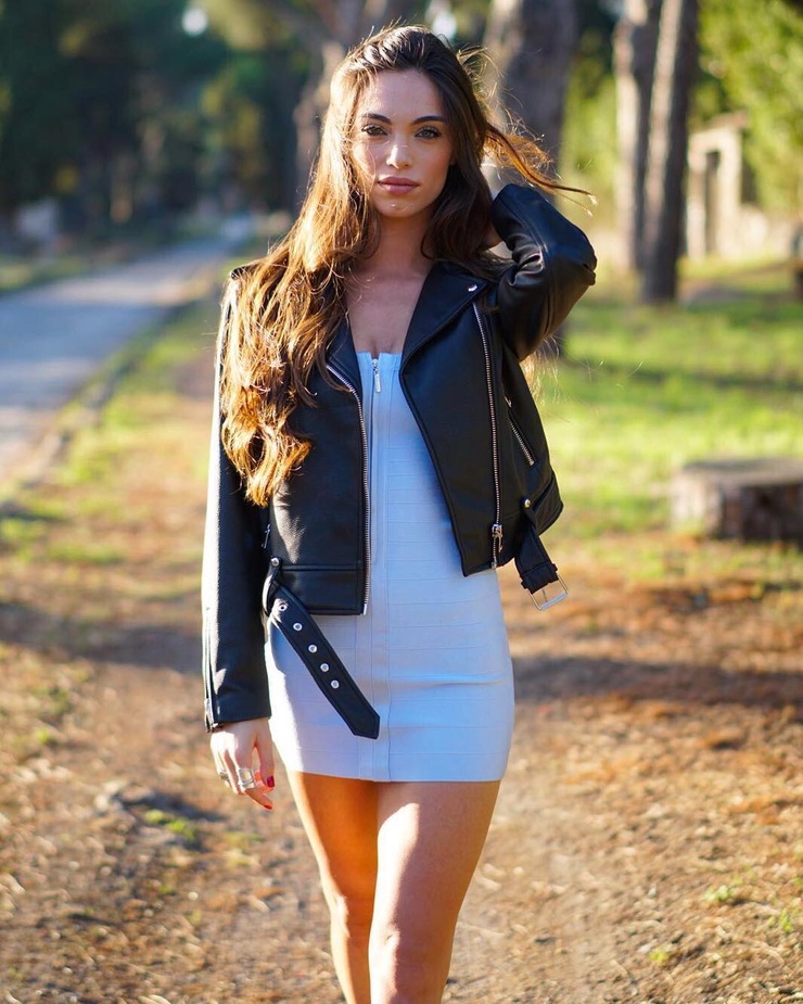 Picture of Lorella Boccia