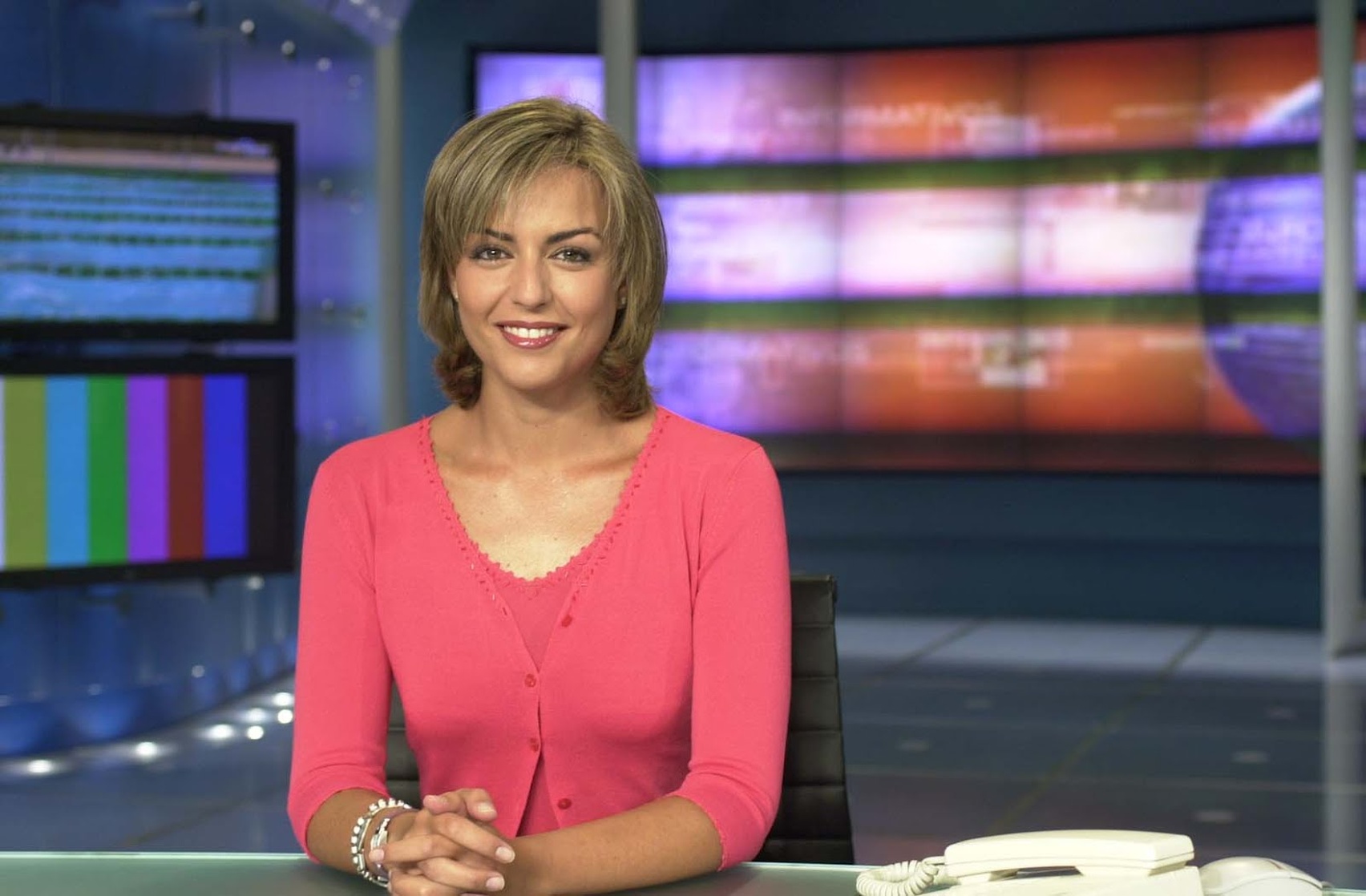 Image of María José Molina