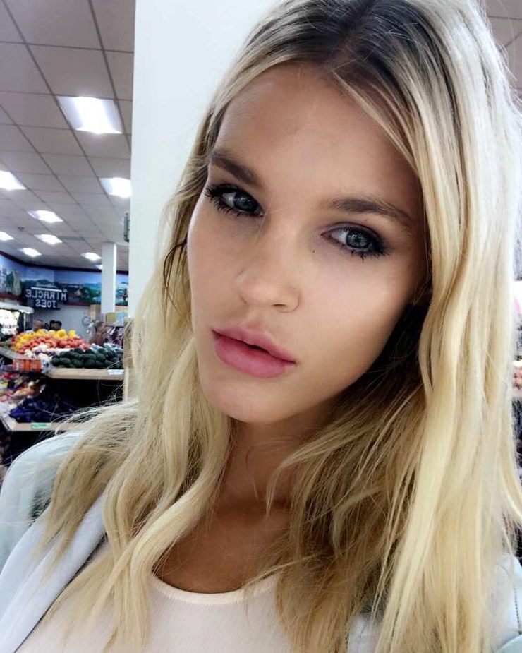 Joy Corrigan picture