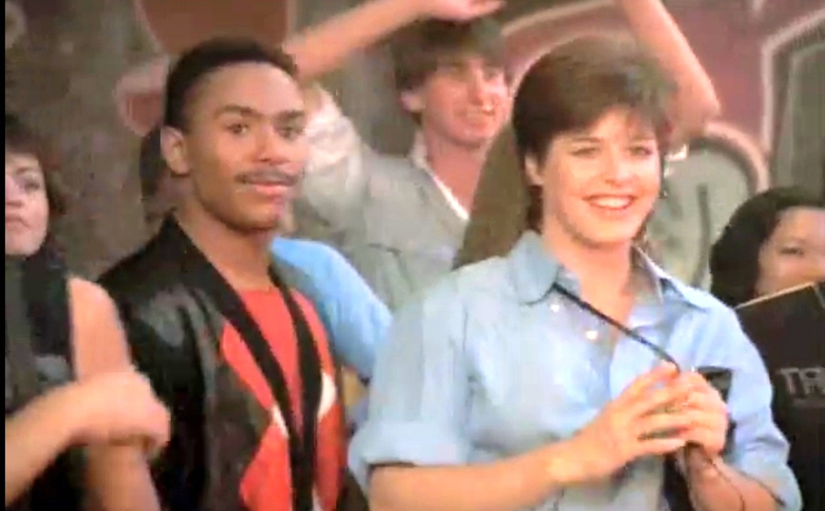 Picture of Breakin'