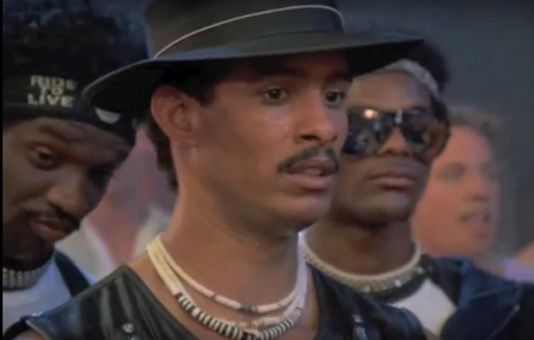 Picture of Breakin'
