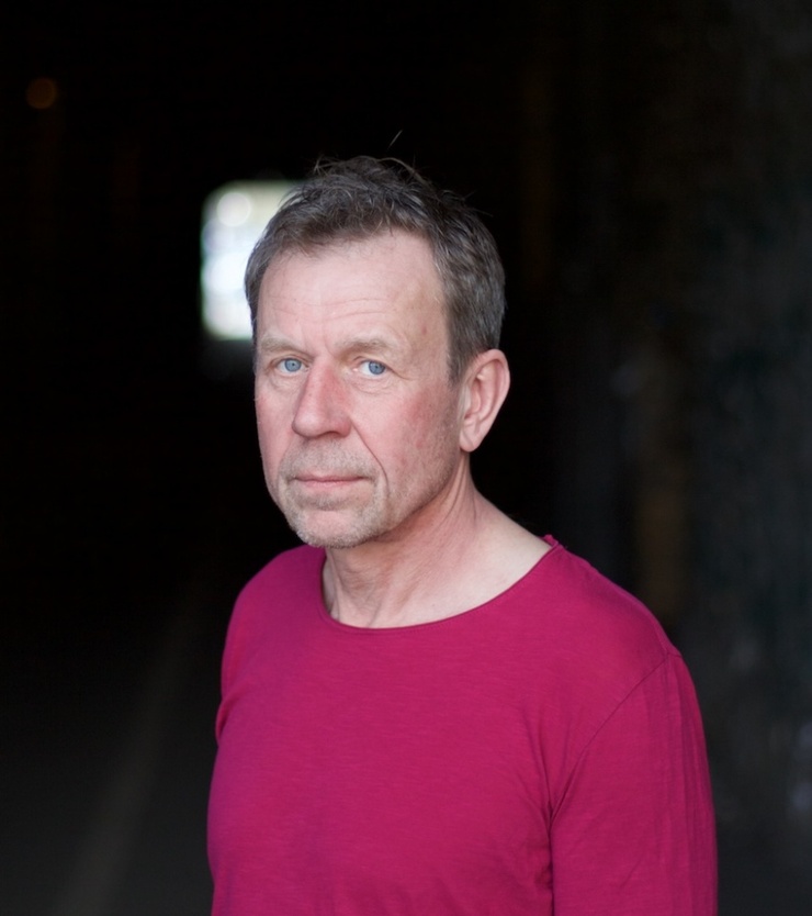 Picture of Jörg Pose