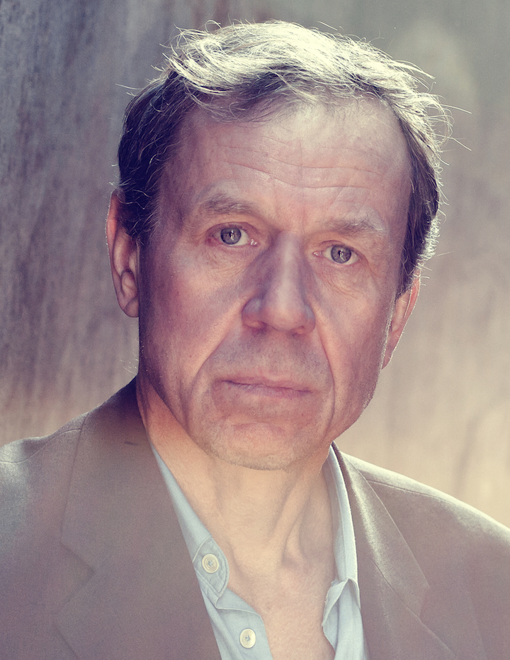 Picture of Jörg Pose