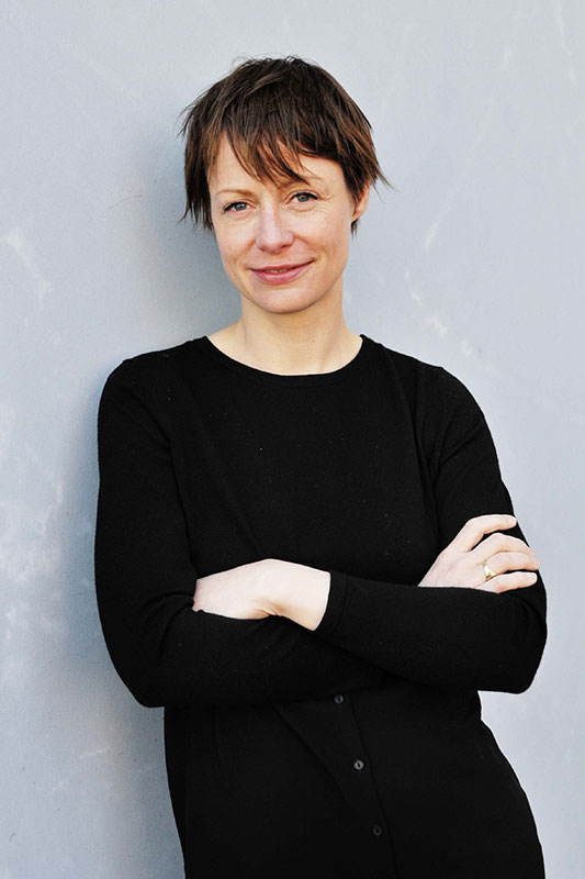 Picture of Katharina M. Schubert