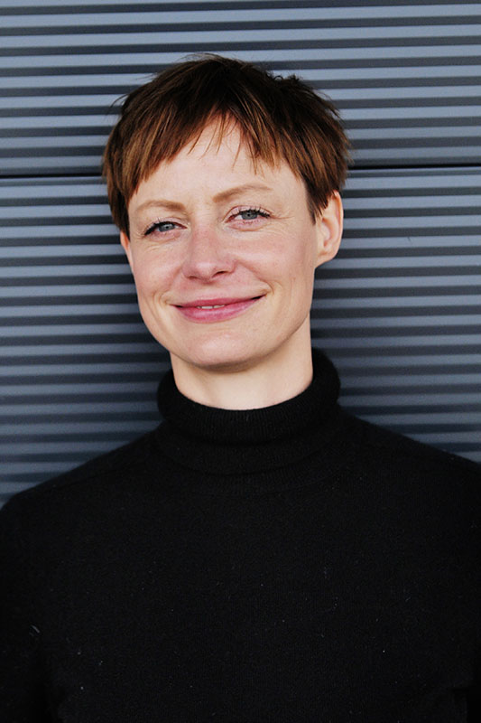 Picture of Katharina M. Schubert