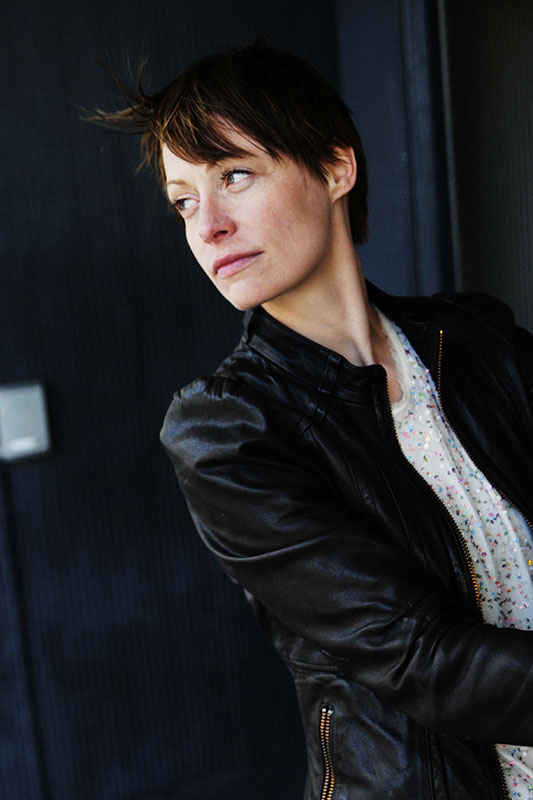 Picture of Katharina M. Schubert