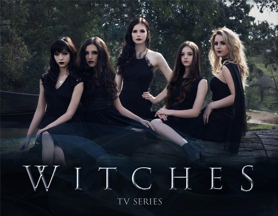 Picture of Witches