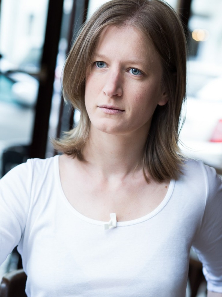 Picture of Stephanie Stremler