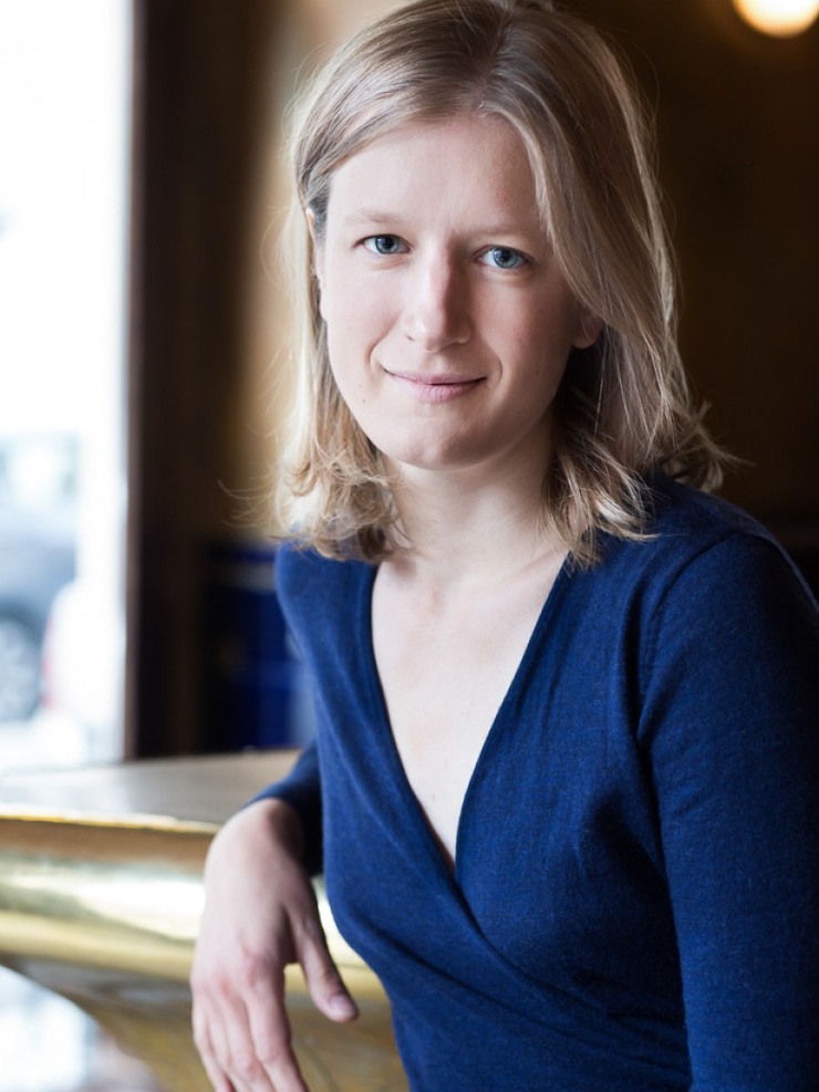 Picture of Stephanie Stremler