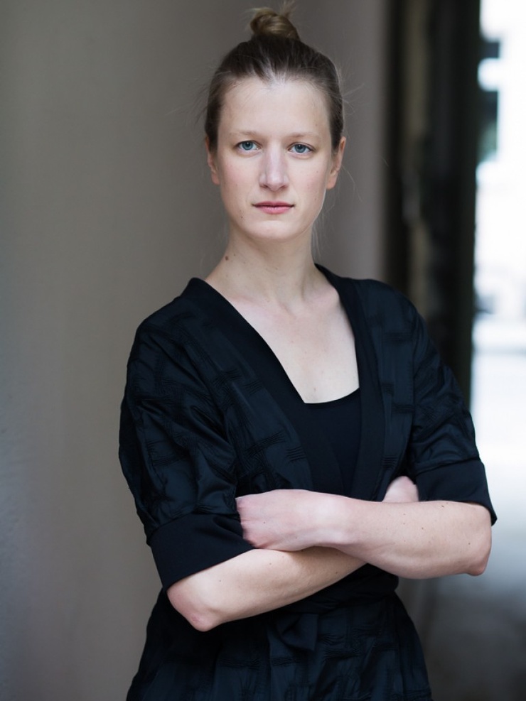 Picture of Stephanie Stremler