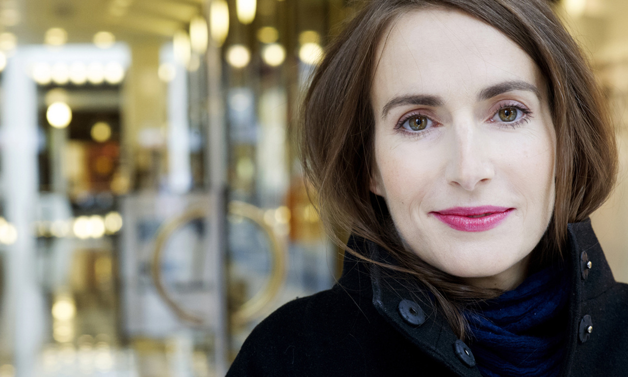 Picture of Monica Reyes