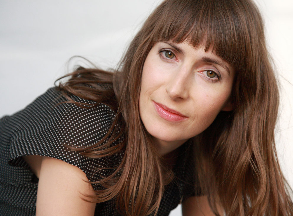 Picture of Monica Reyes