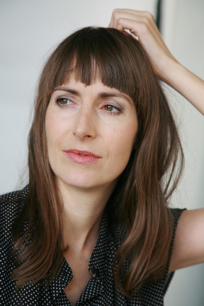 Picture of Monica Reyes