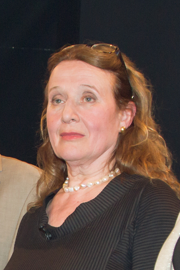 Image of Gabriele Gysi