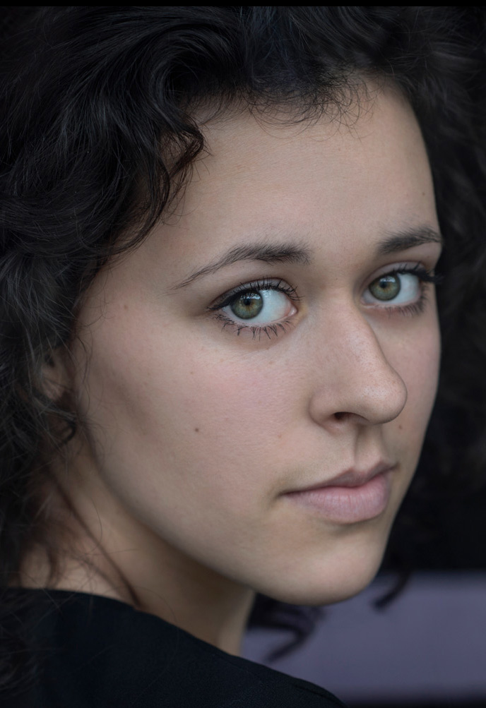 Picture of Jolina Simpson