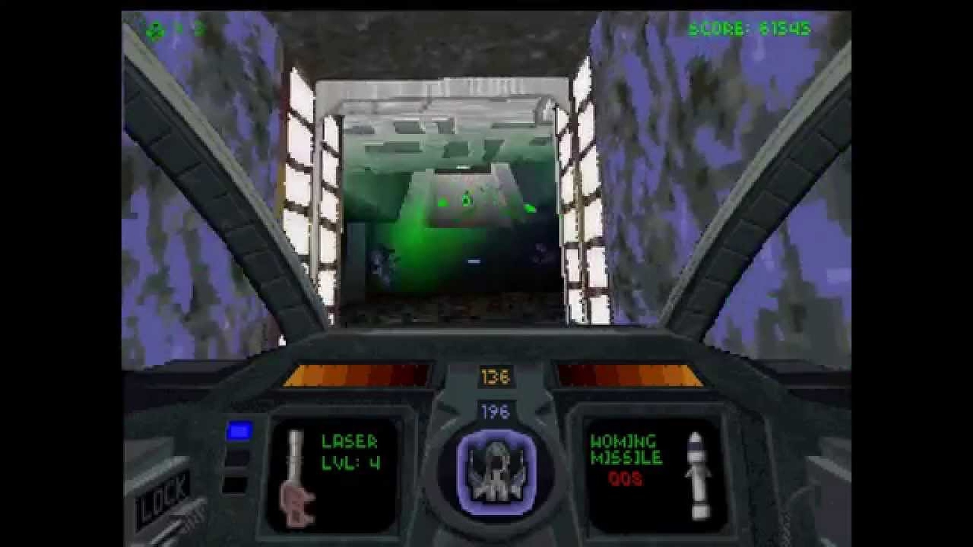Picture of Descent
