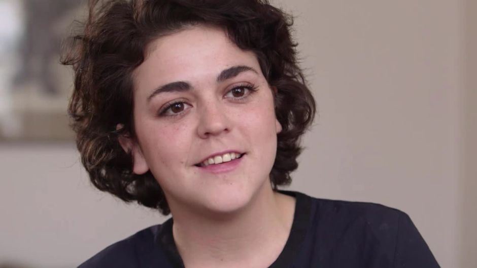 Image of Franziska Pflaum